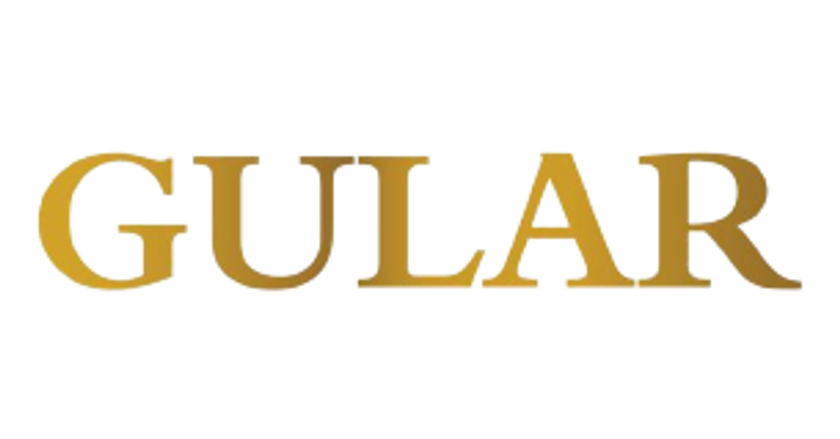 Gular – GULAR
